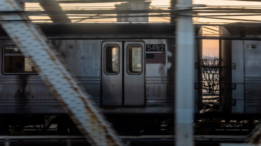 The New Tork City Subway overhaul - A pipe dream or an investment in ...