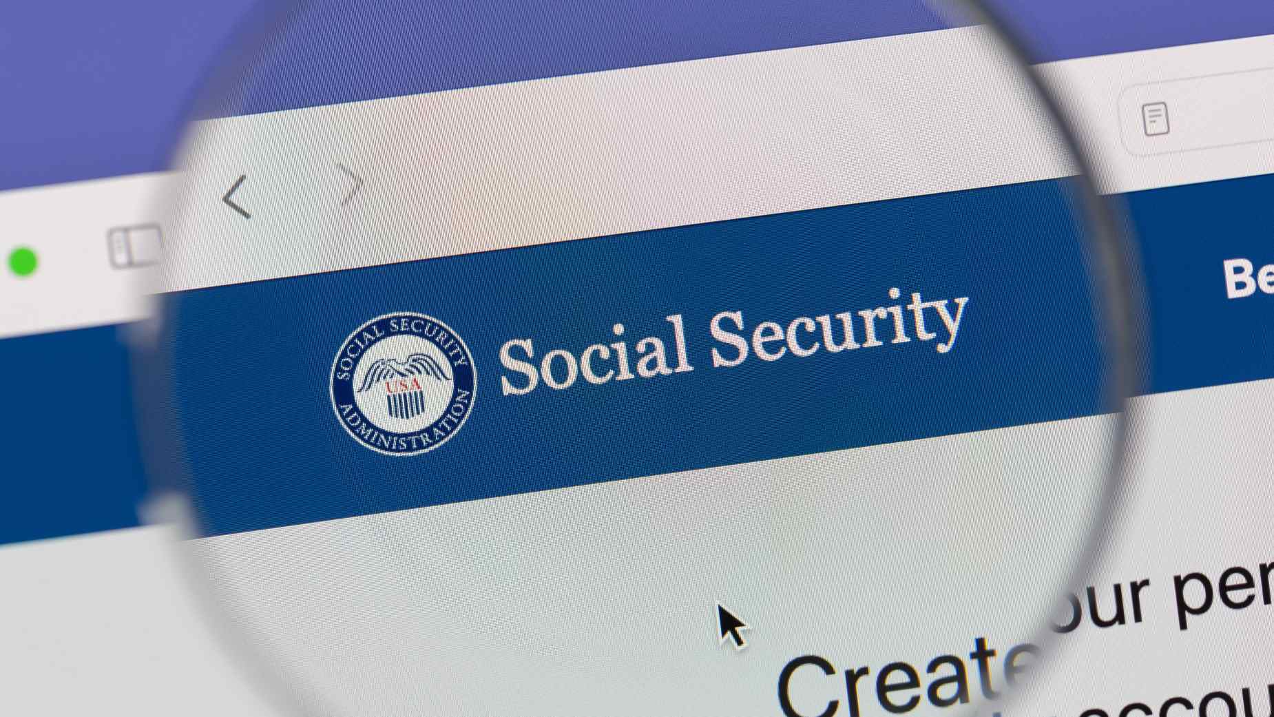 SSA Confirms It–Major Social Security Changes Are Here—What You Need to ...