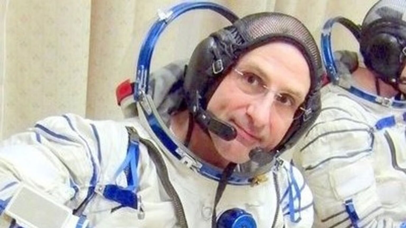 NASA Hero Don Pettit Turns 70 as He Touches Earth After 220 Days in ...