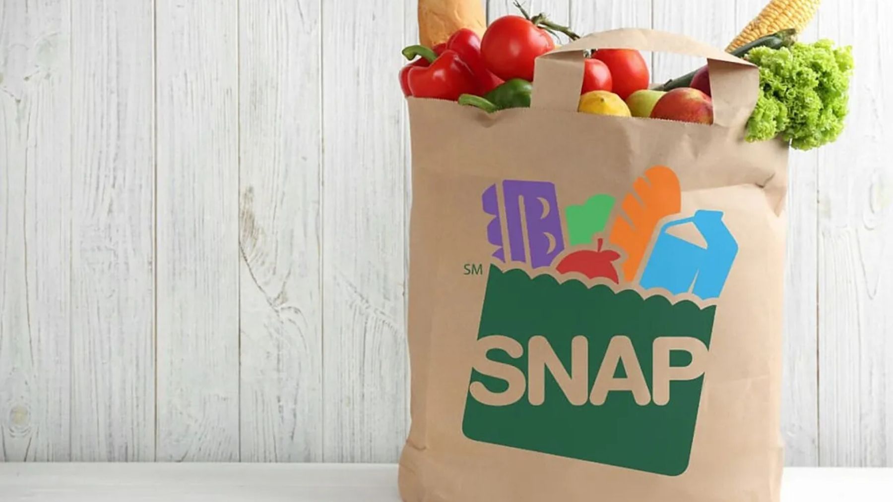 It's official - Texas plans to ban these two foods from SNAP program ...