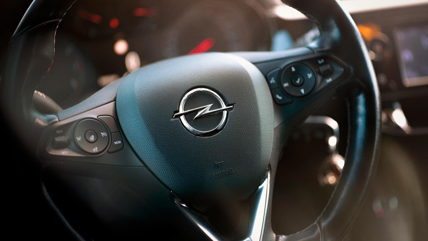 What no one told you - The Opel Astra's Isuzu engine, a mechanical ...