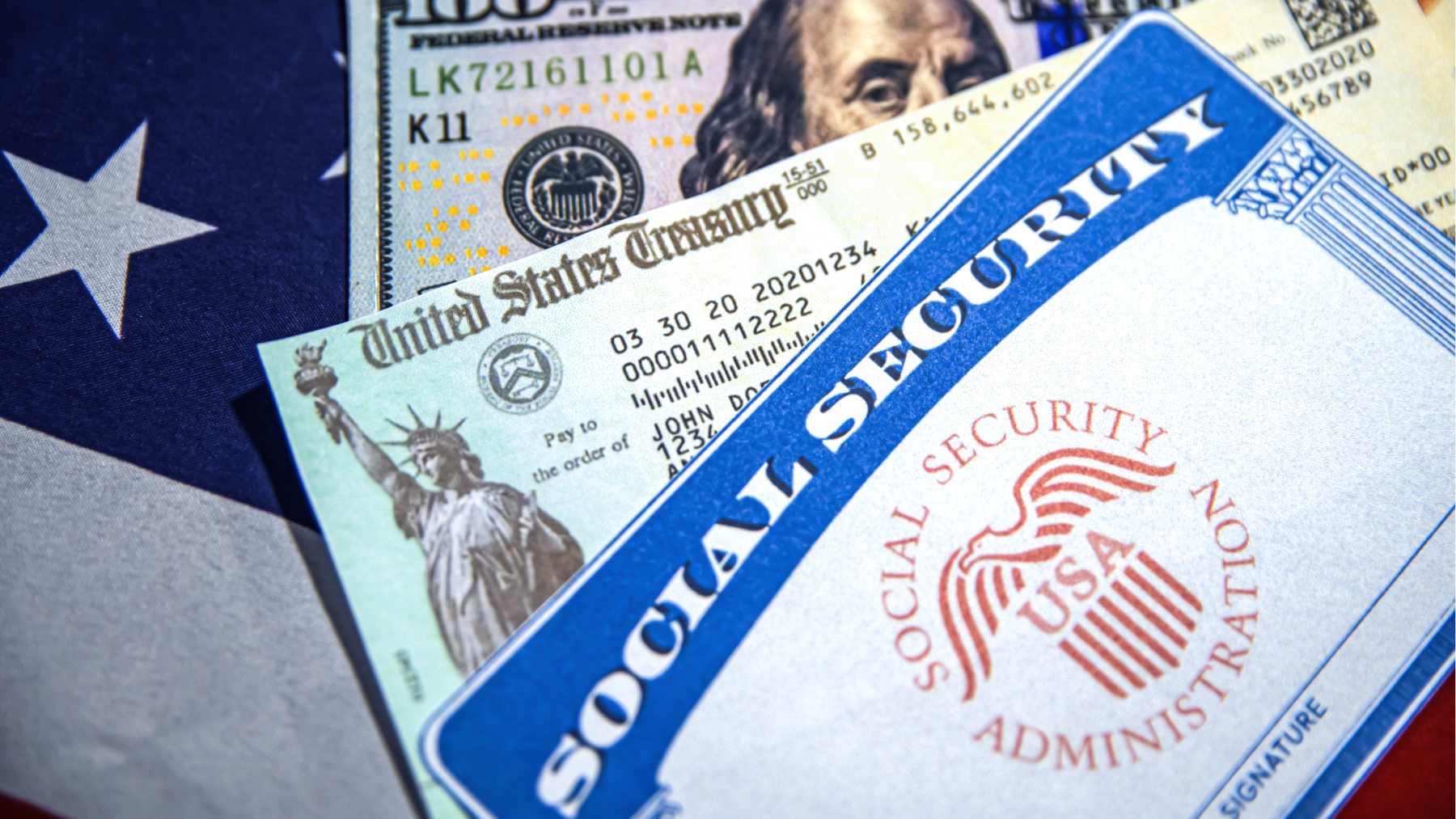 Confirmed — Social Security Announces Major Overhaul — Here’s What’s ...