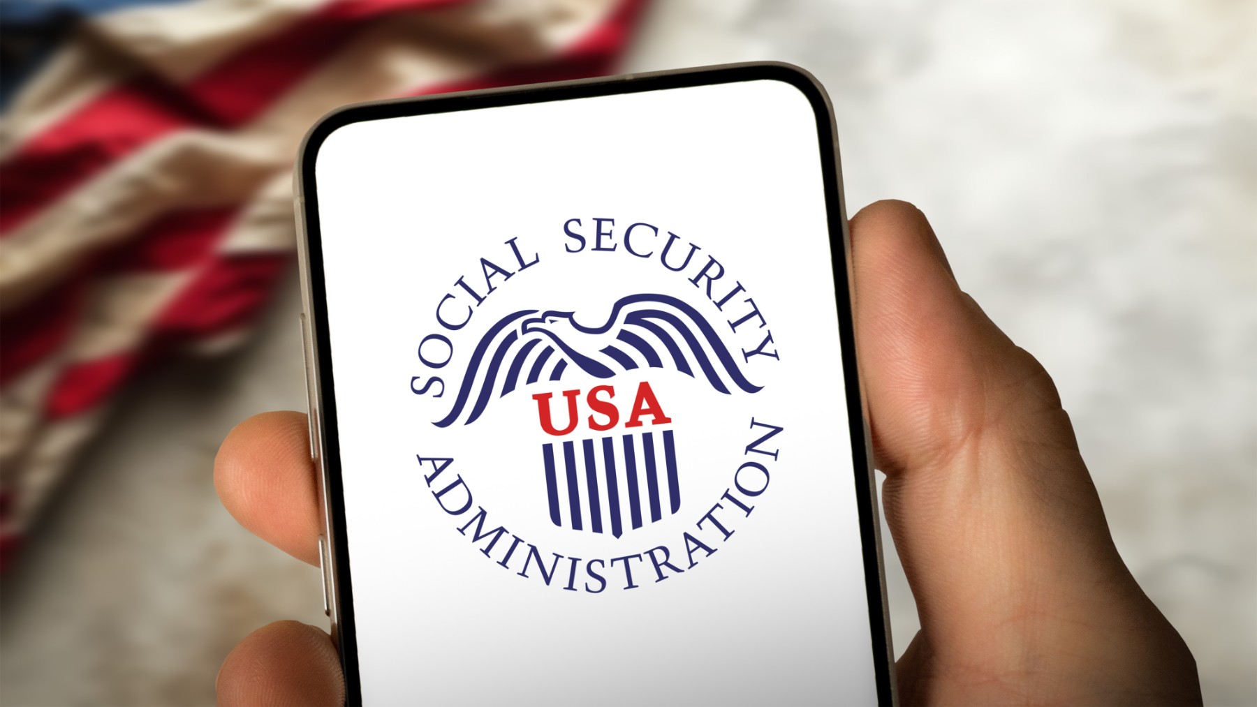 Confirmed by SSA - Social Security's new income cap could reduce or increase your monthly paycheck