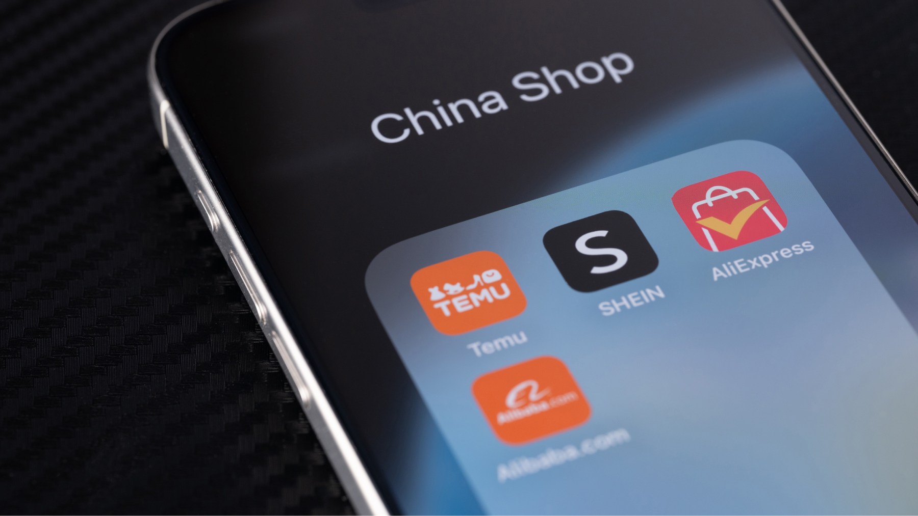 Confirmed - Temu, Shein and Meta targeted by new U.S. tariffs on Chinese goods