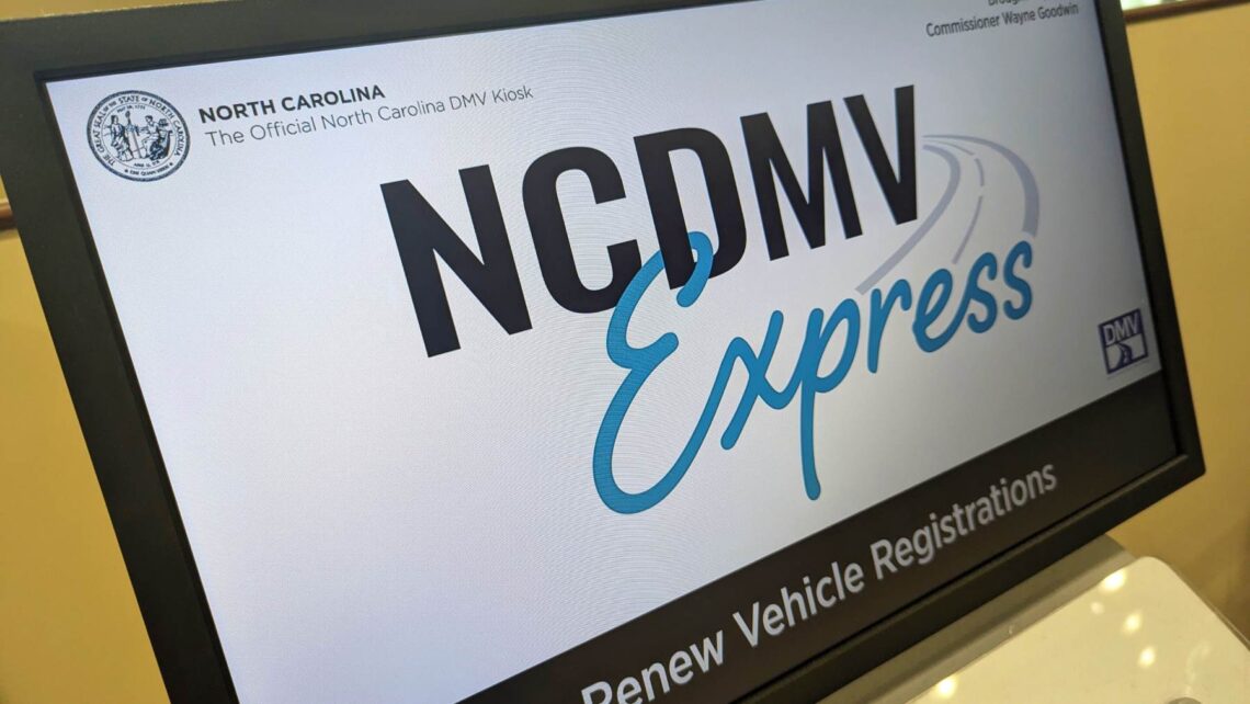 North Carolina changes driver's license renewal rules - here's what you ...