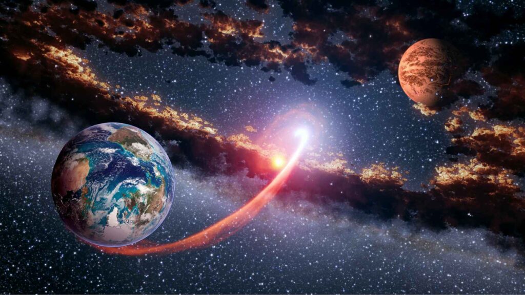 New “solar highway to Mars” - NASA tests system that will revolutionize ...