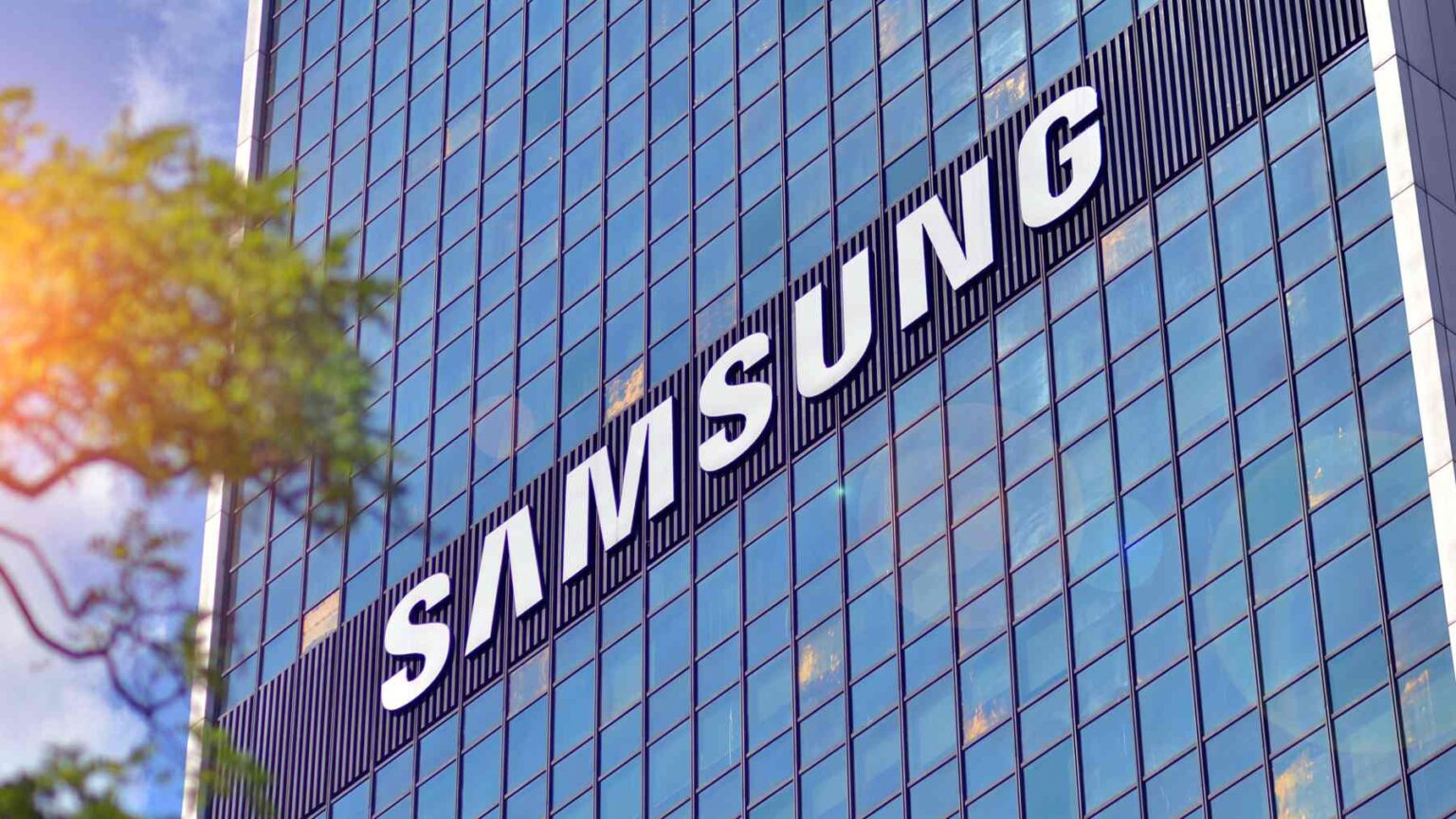 Confirmed - Samsung builds mega chip factory in Texas and offers ...