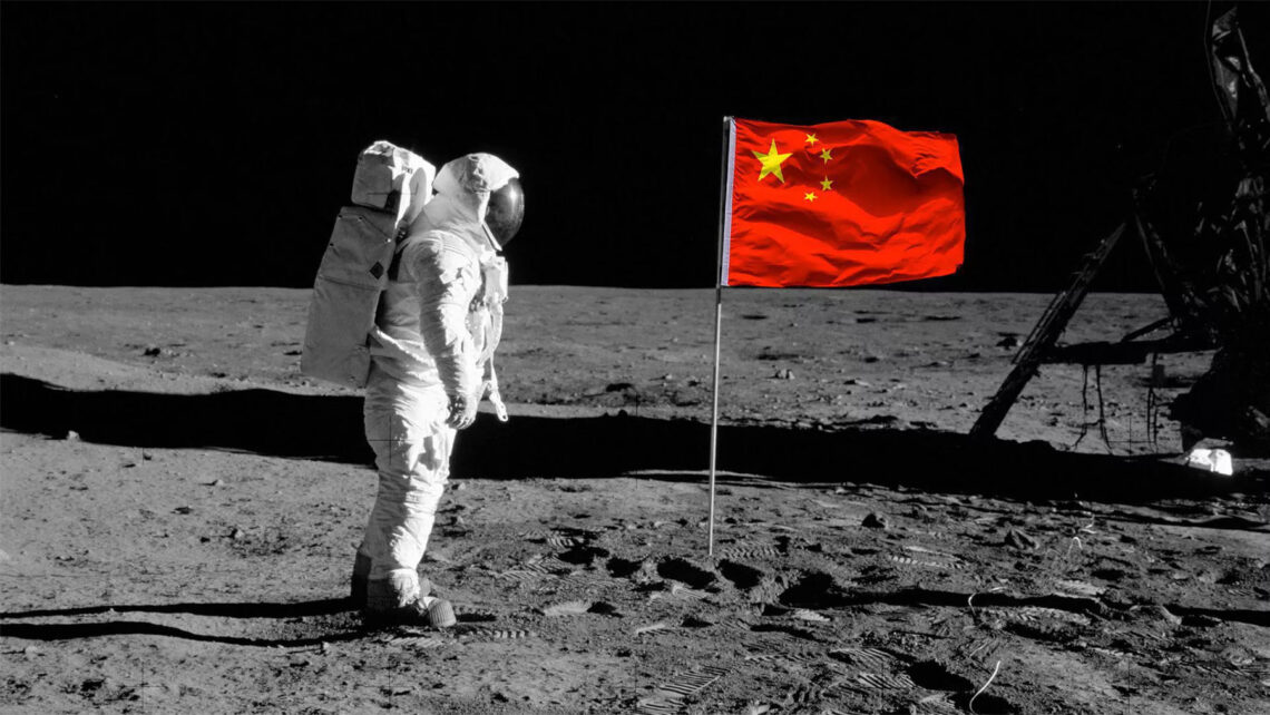 From the Moon to Mars—China's secret plan to build a nuclear lunar base ...