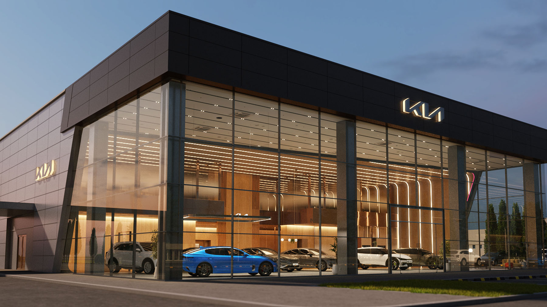 Urgent alert—Kia issues a recall due to an electrical fault that could ...