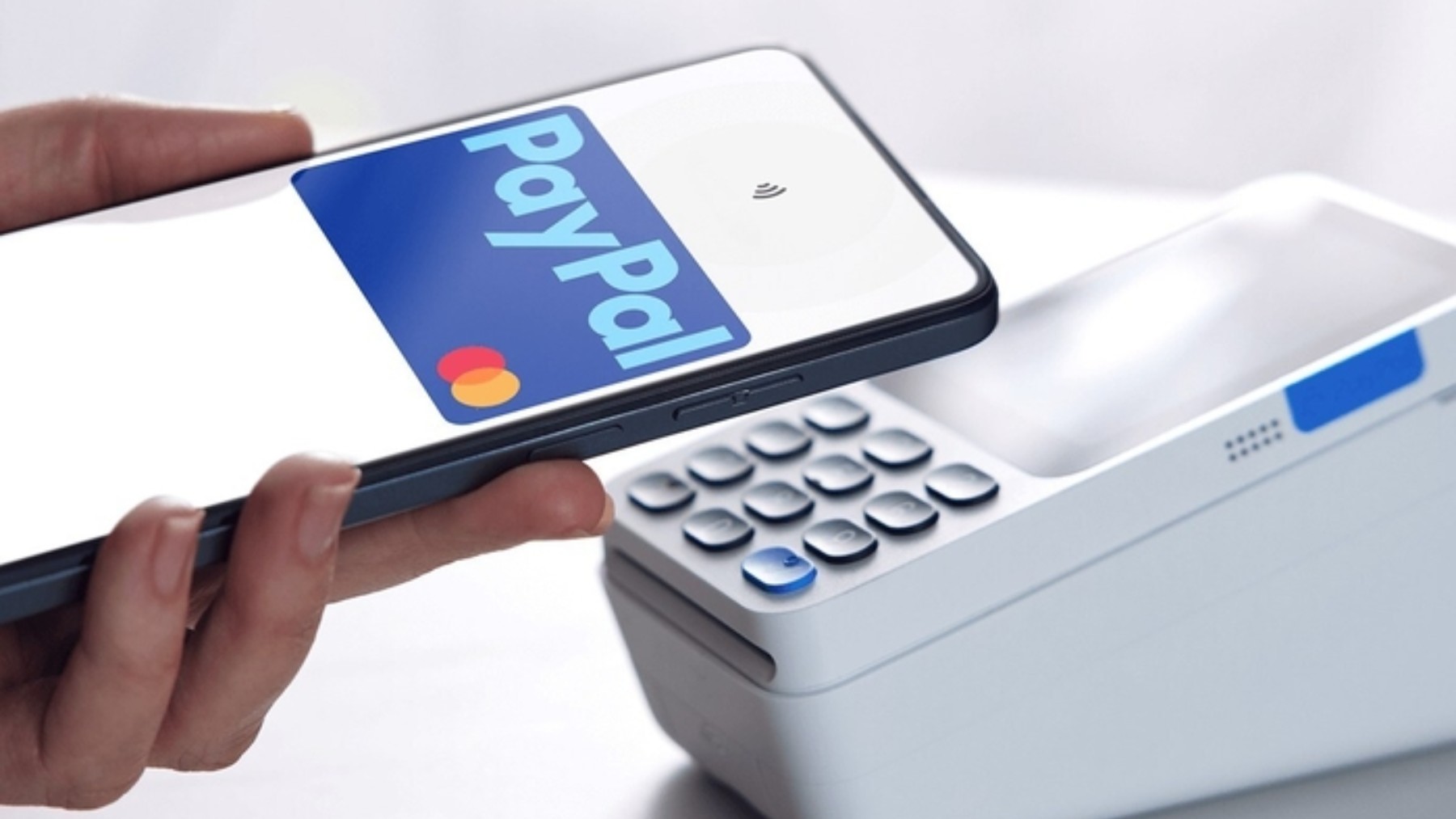 Goodbye to PayPal as just a payment app—the company takes a key step ...