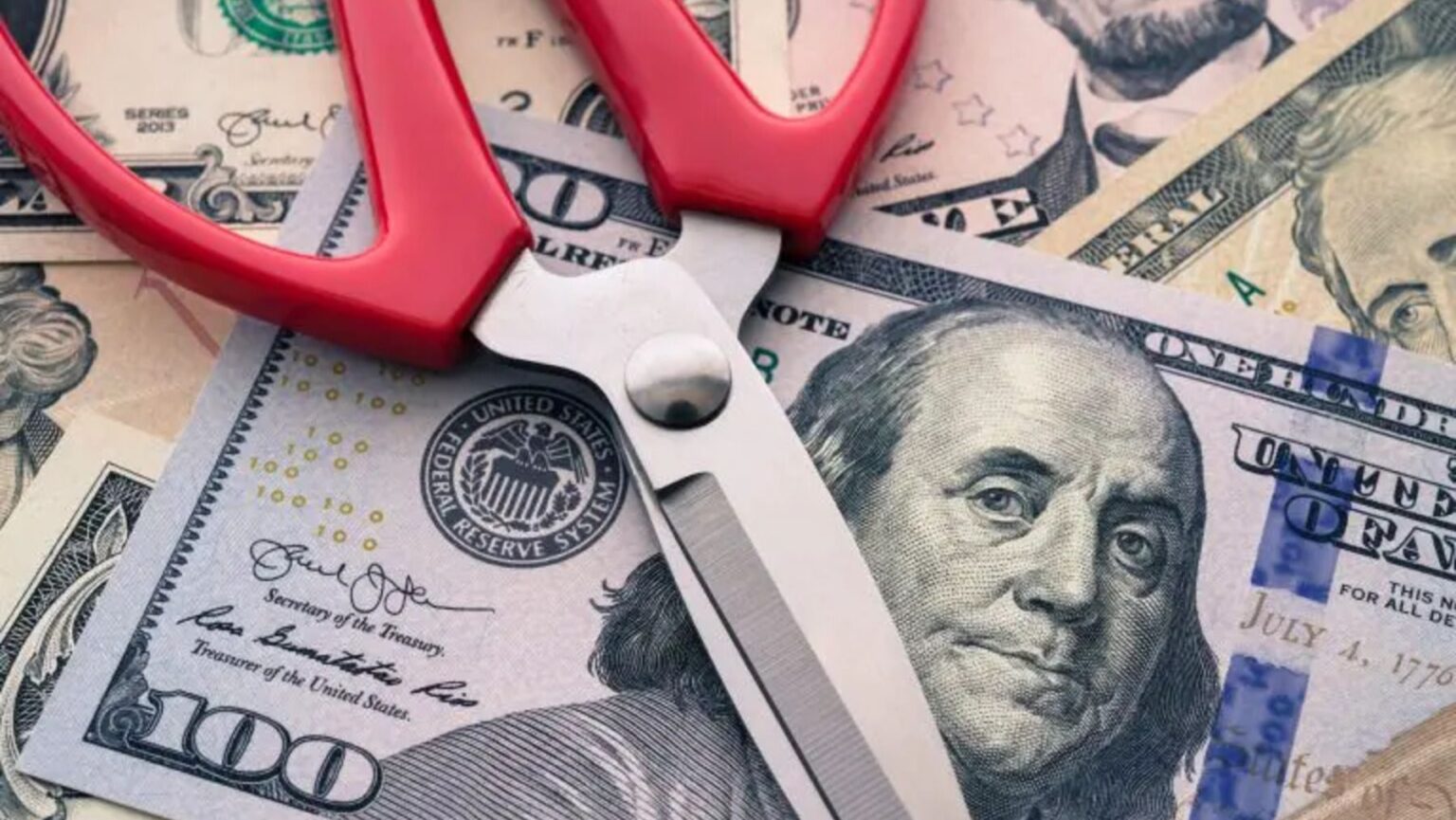 Federal Reserve signals dramatic shift for 2026 — what possible rate ...