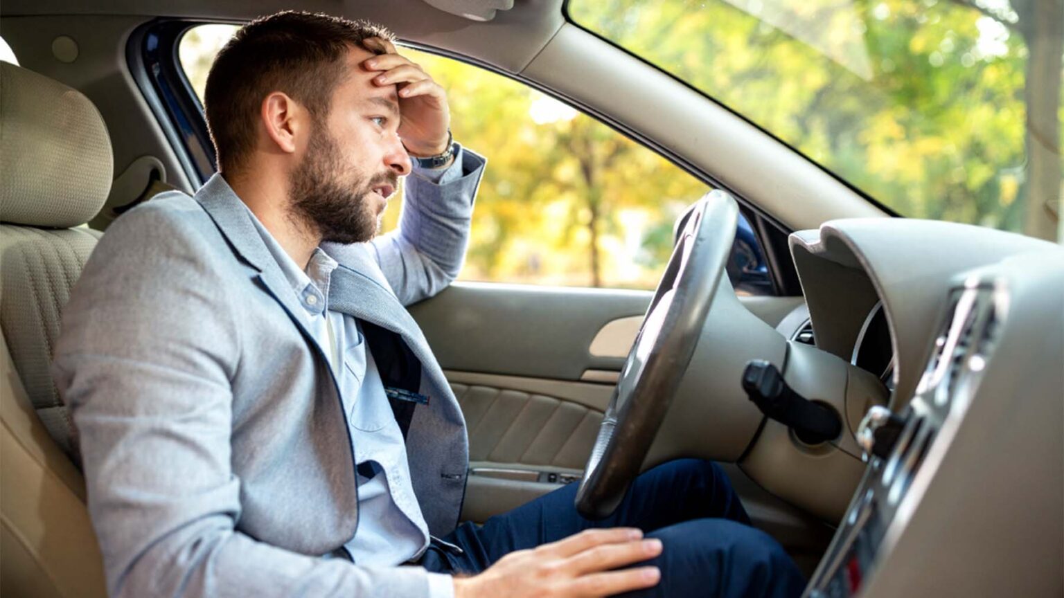 Confirmed—LendingTree reveals which states have the worst drivers in ...
