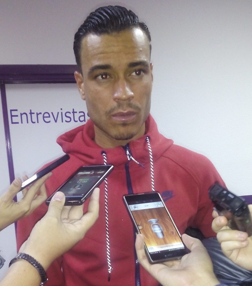 La victoria da la felicidad