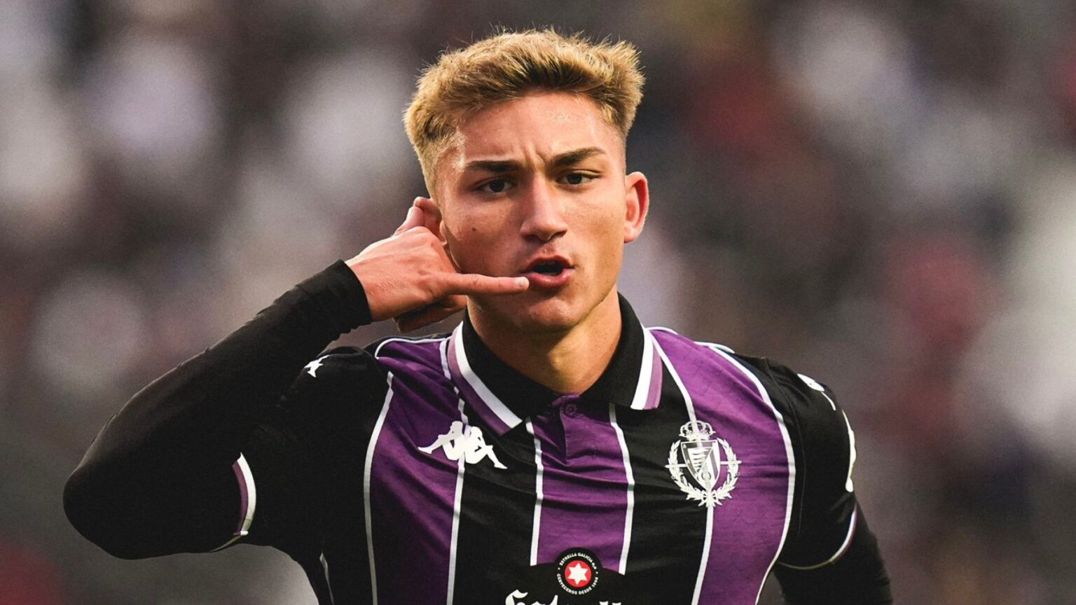 Chuki ya está inscrito de forma oficial con el primer equipo