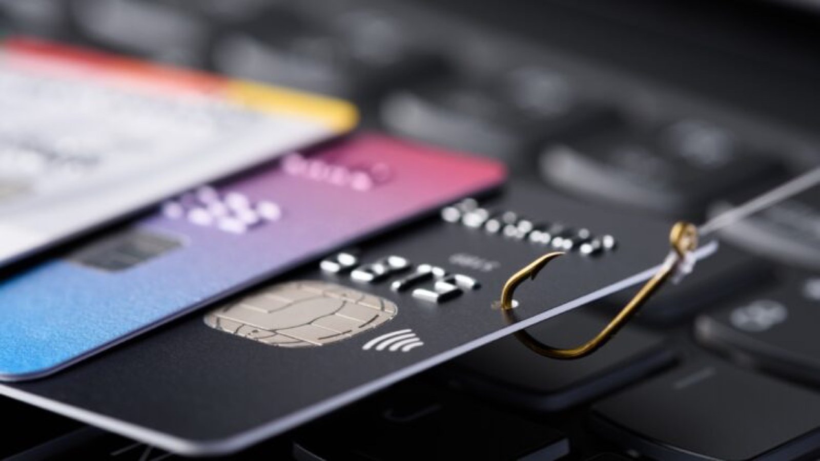 Alerta por 'carding': el nuevo fraude bancario que vacía tus cuentas ...