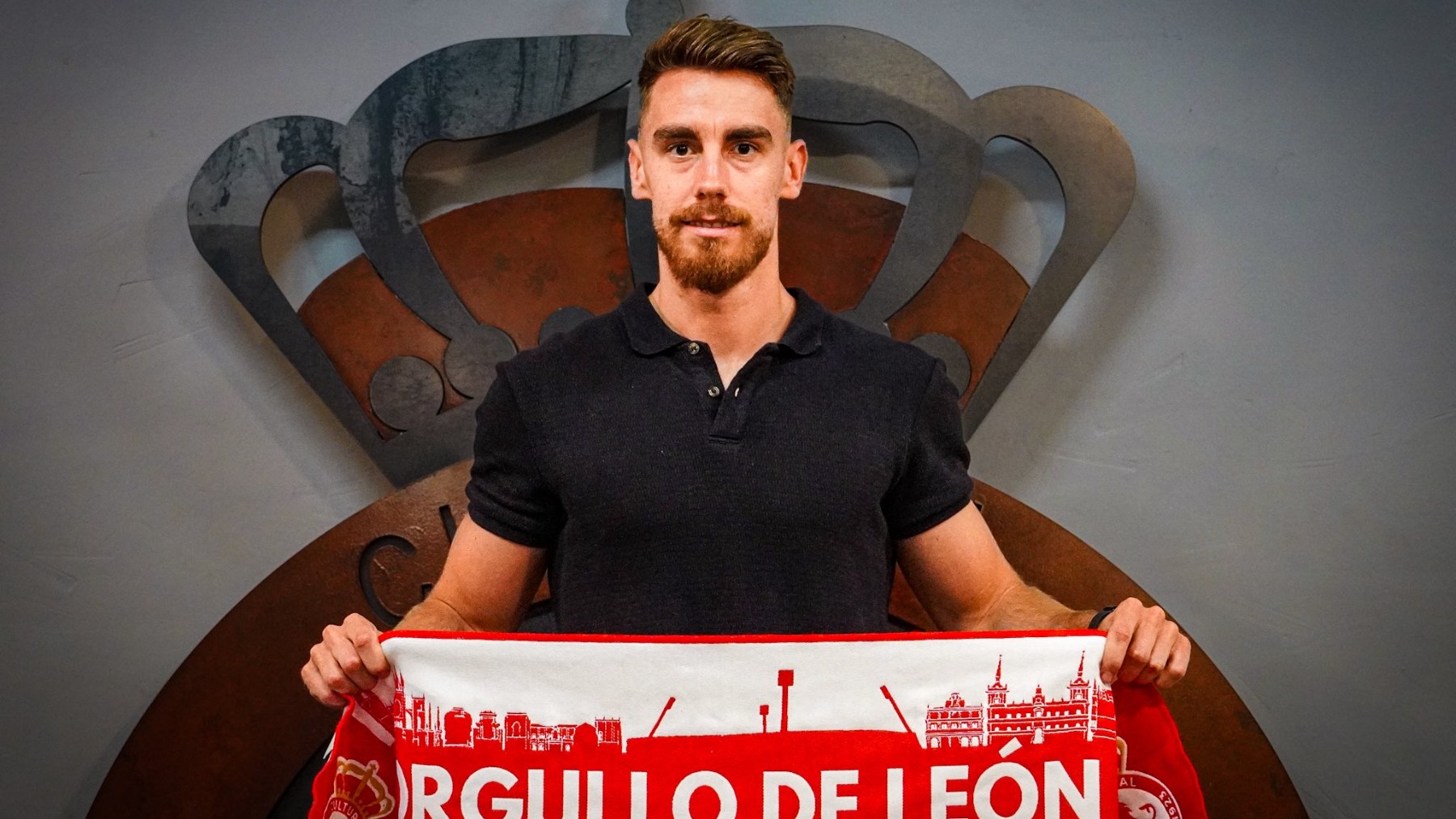 Rafús ficha por la Cultural Leonesa
