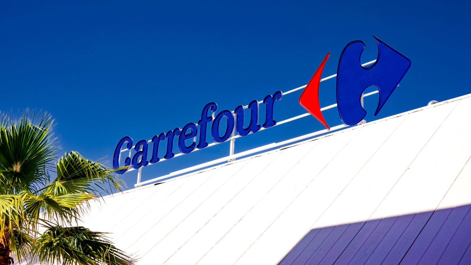 Confirmado: esta es la ingeniosa técnica con la que Carrefour ...