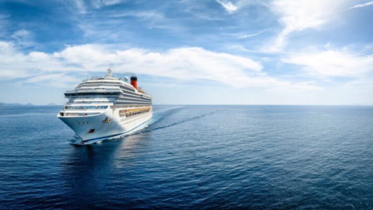 Confirmado: el crucero más grande del mundo ya tiene fecha para empezar a surcar los mares