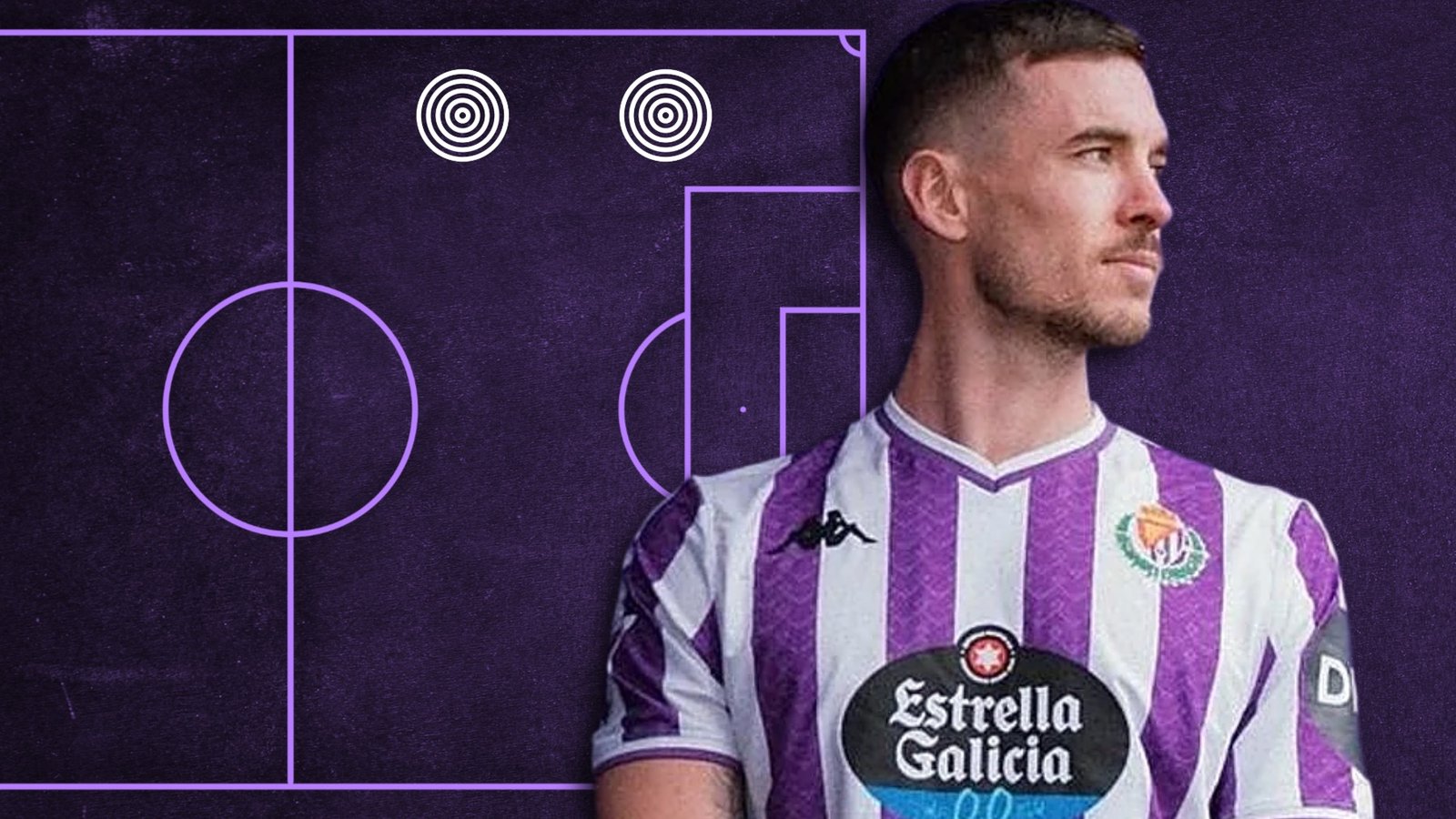 Así juega Clément Michelin, nuevo jugador del Real Valladolid