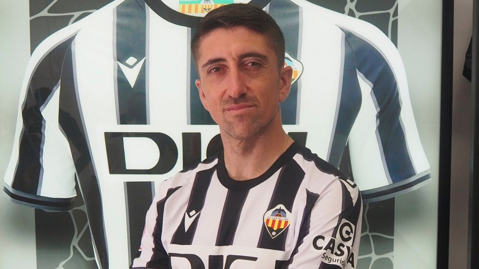 Pablo Hernández, de la banda de Mestalla a héroe en Castalia